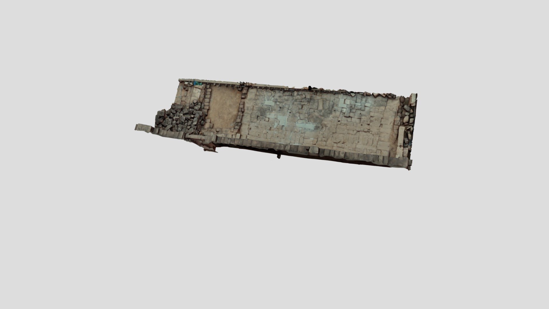 BY G5 completed SW - 3D model by taraphonptrs [251ce9f] - Sketchfab