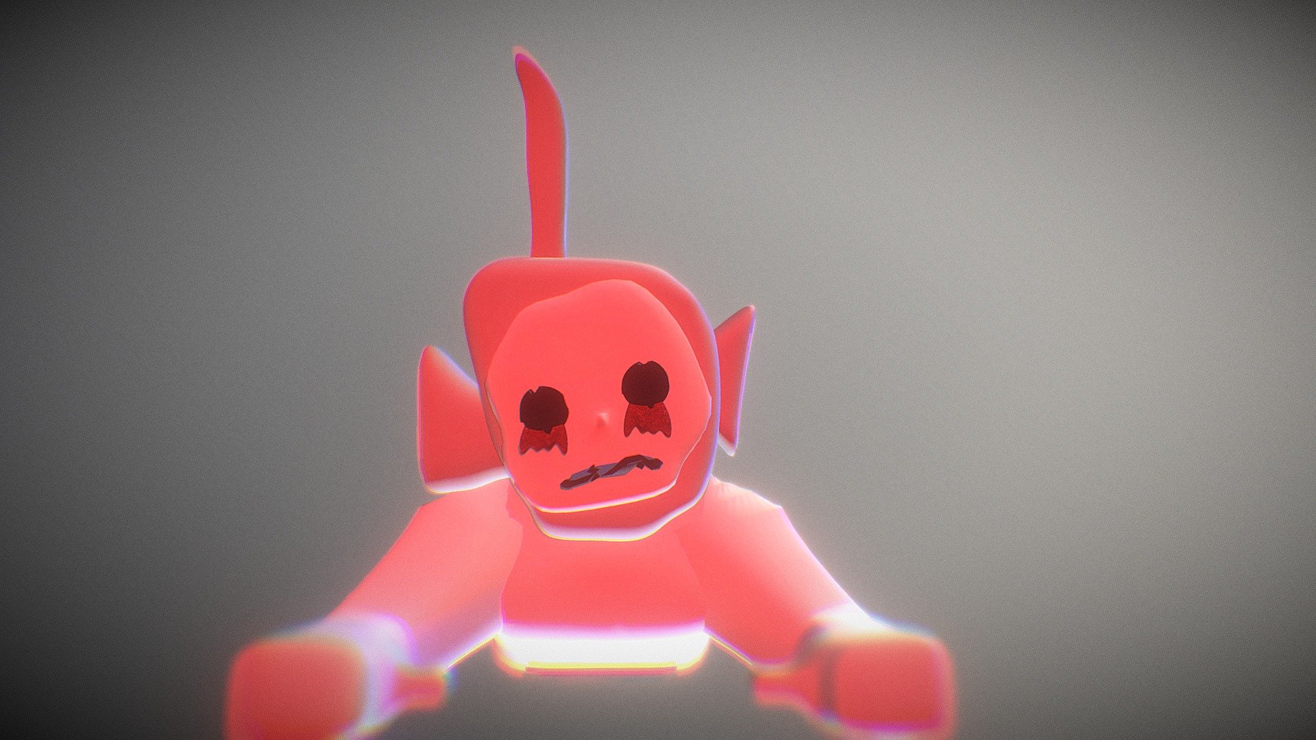 Tillitobby Rig - Download Free 3D model by NO DONT EAT ME CASEOH ...