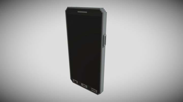 MagicaVoxel 3D models - Sketchfab