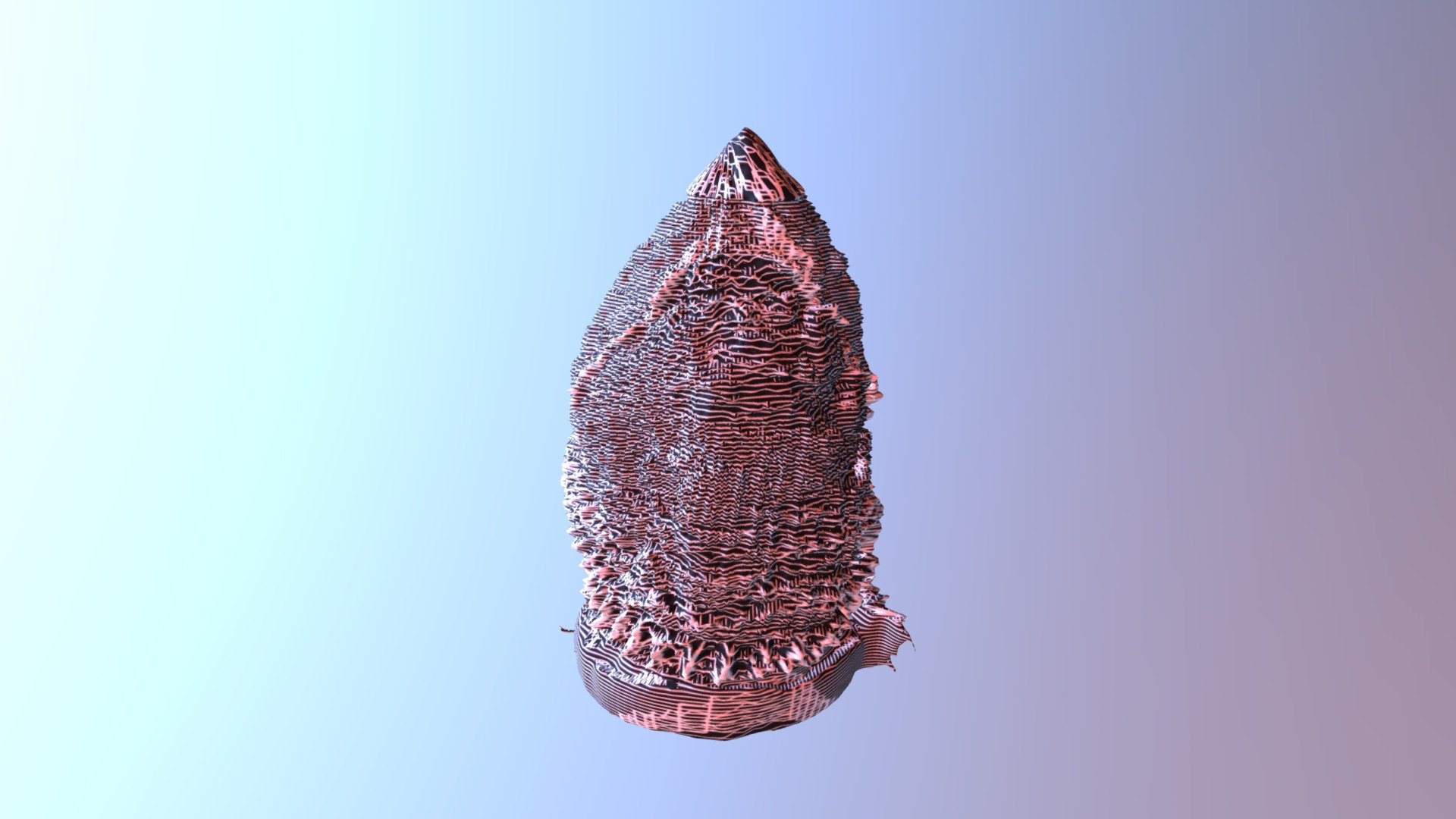 25 - 3D model by austinlightle [252008c] - Sketchfab