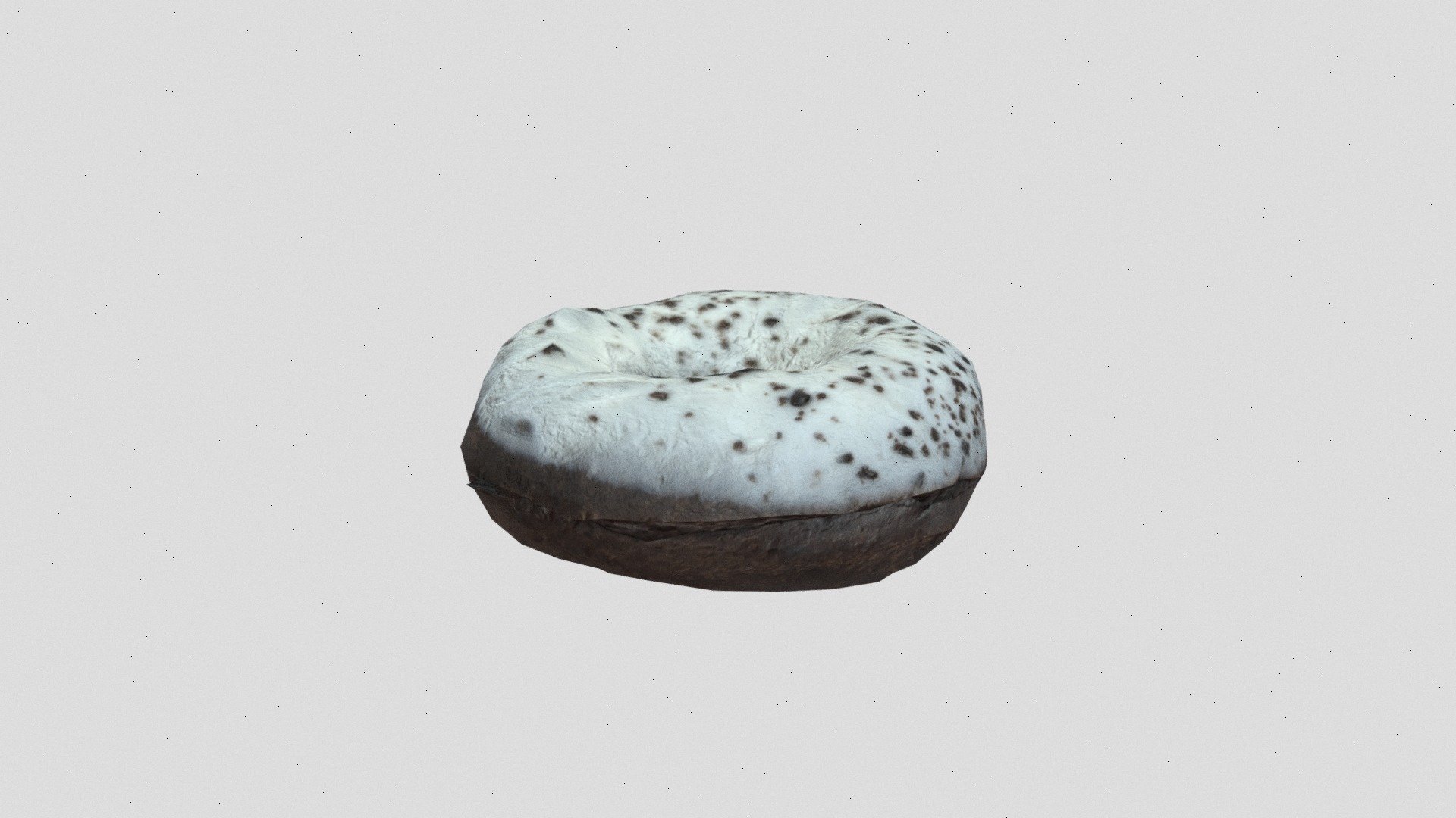 Chocolate donut 3d scan free - Download Free 3D model by brntpc ...