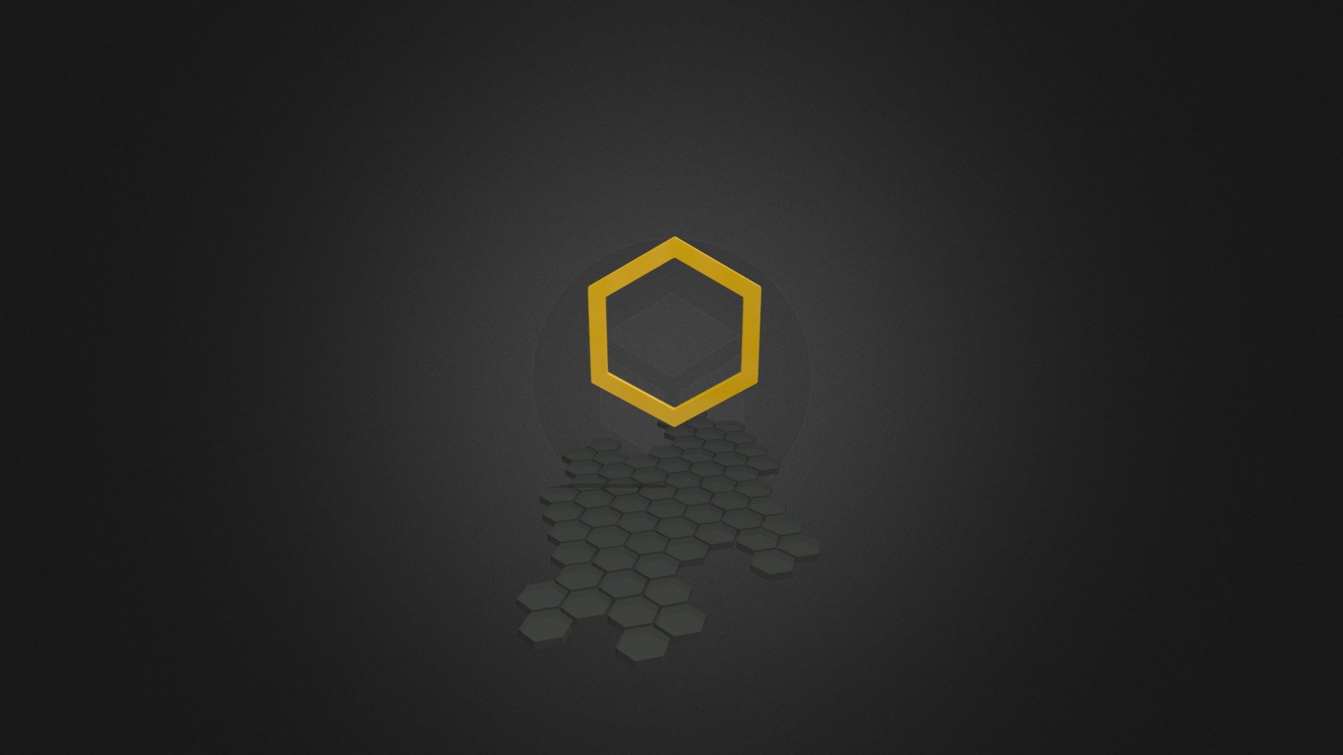 Hive - 3D model by senor [2522590] - Sketchfab