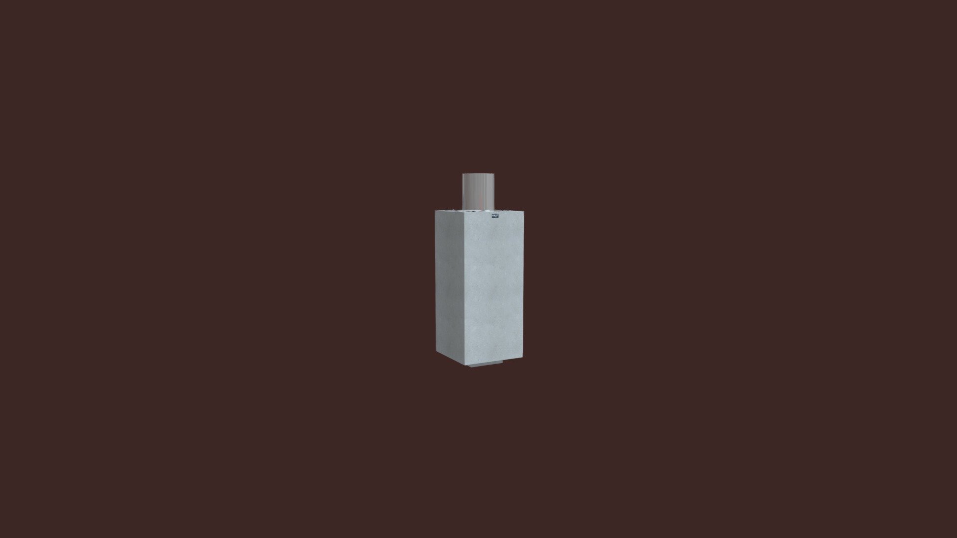 rectangle xs - Download Free 3D model by kalifdesign [2522aab] - Sketchfab