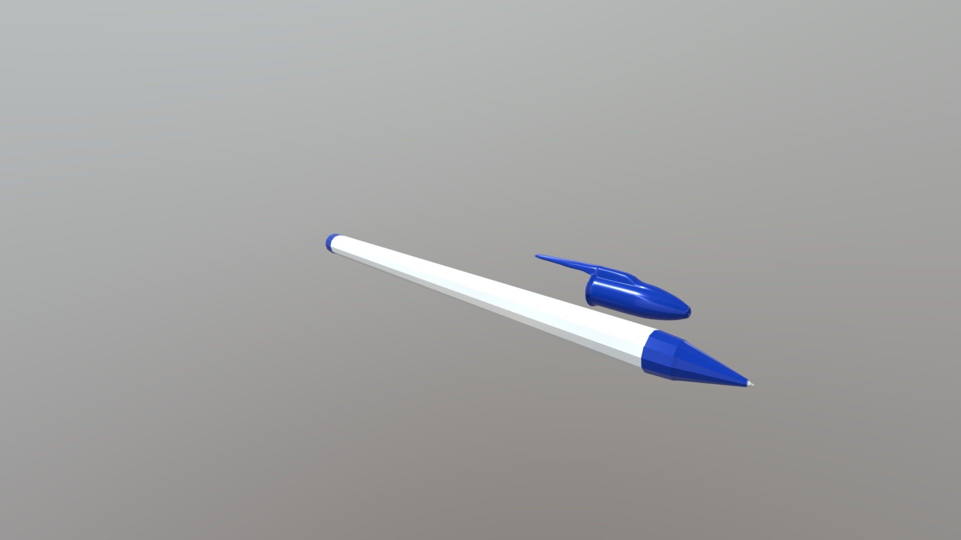 BallpointPen - Download Free 3D model by Slimez (@cachianicolai0) [2523ac2] - Sketchfab