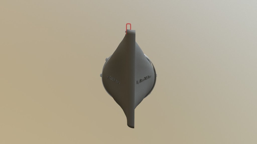 TF1 - 3D model by monkeyds3d [252421b] - Sketchfab