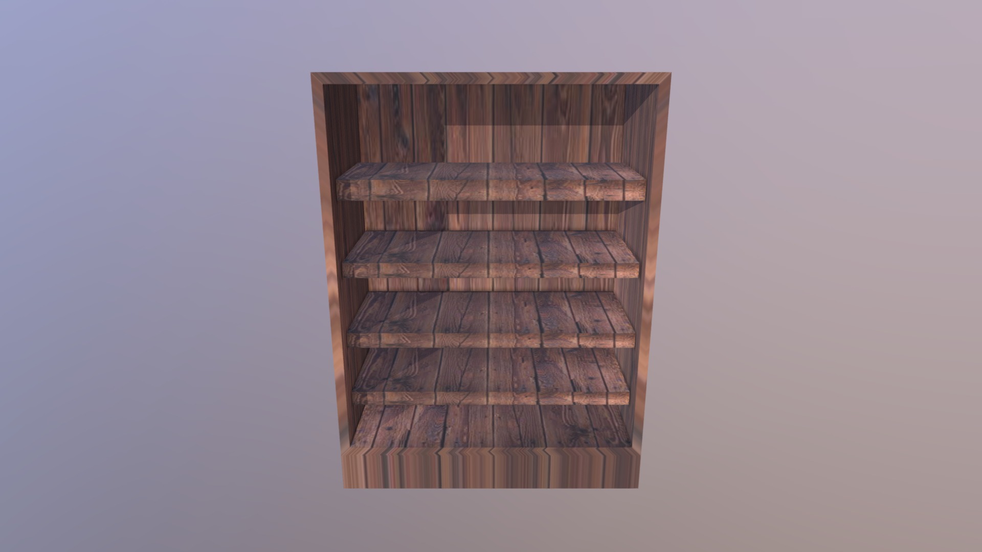 Rak Dapur - 3D model by BentoGAT20 [2524a50] - Sketchfab