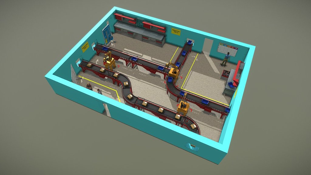 VMT Presentation - 3D model by CheshireCreative [2524d19] - Sketchfab