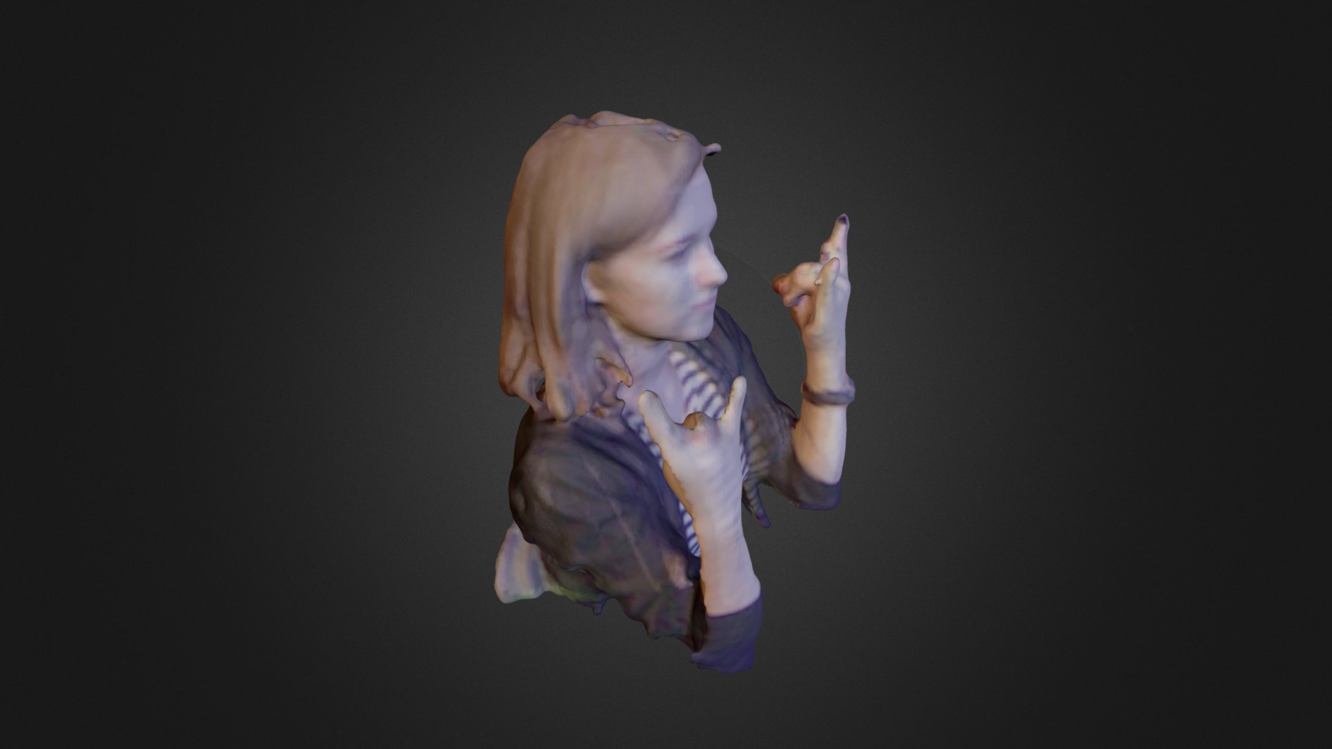 436.ply - 3D model by 3DSCANBOT [2524ea7] - Sketchfab