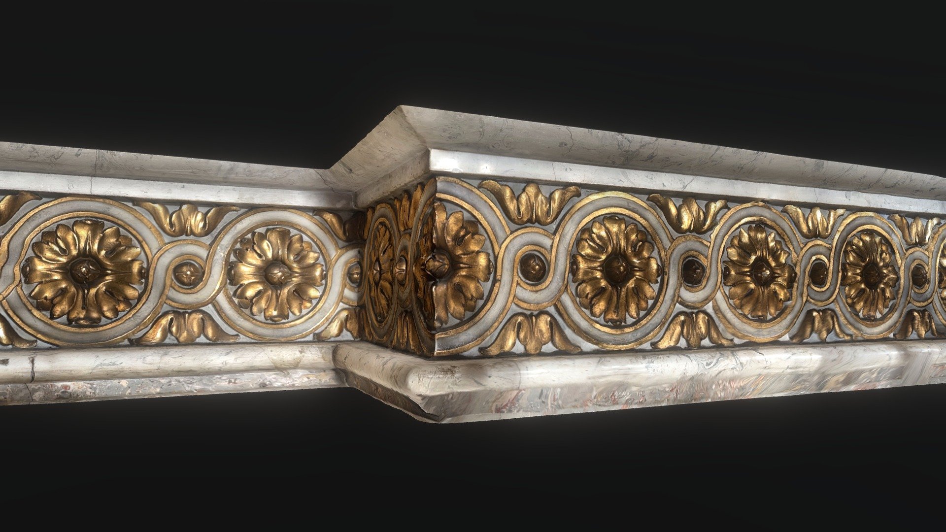 Scaniverse Model - Download Free 3D model by gussbronze [25252a5 ...