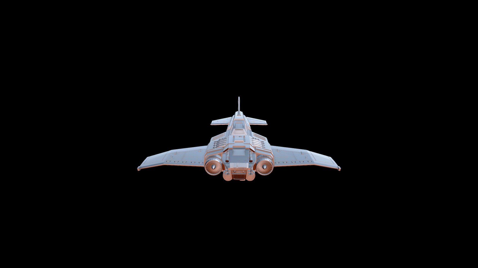 Avenger strike fighter - 3D model by XYYminis [25253ef] - Sketchfab
