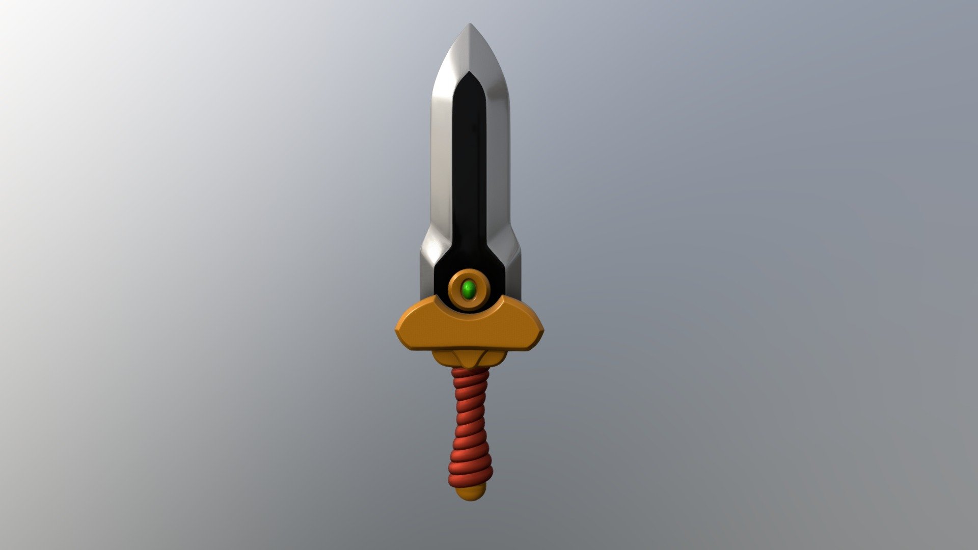 Sword Weapon - 3D model by brydesign1771 [25271fa] - Sketchfab
