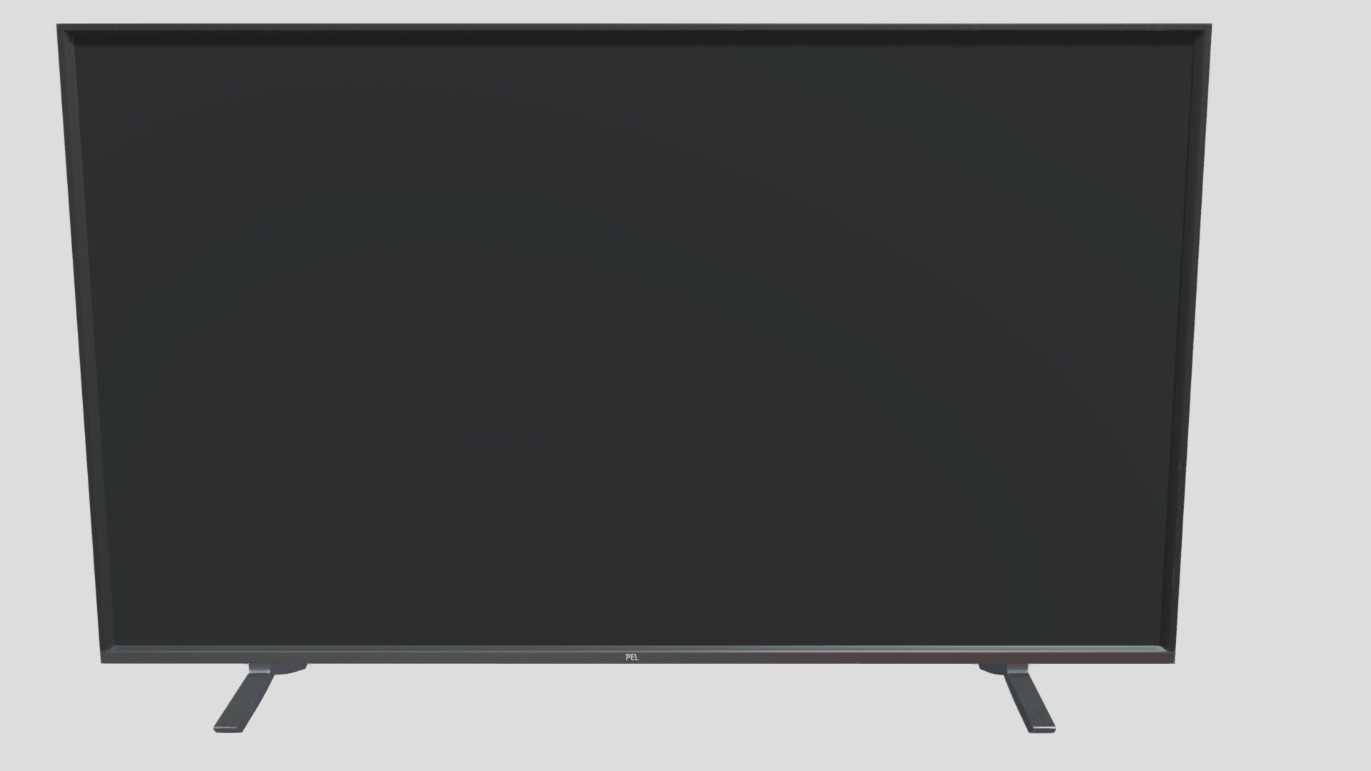 ModernTV - Download Free 3D model by eclissare [2528be5] - Sketchfab
