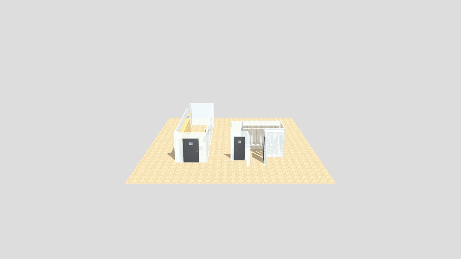 OMKL - 3D model by TratrapporNorsjo [25295f9] - Sketchfab