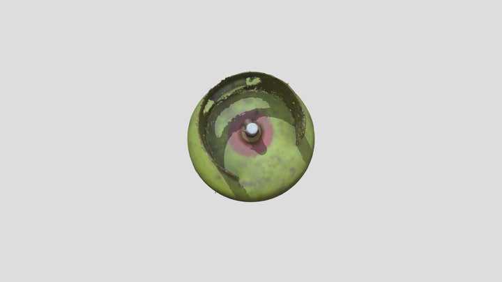 Tabung 3D models - Sketchfab