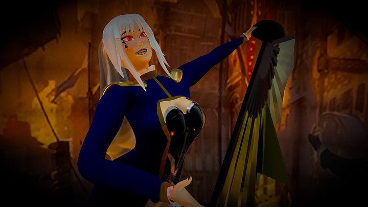 Camilacampo Sketchfab