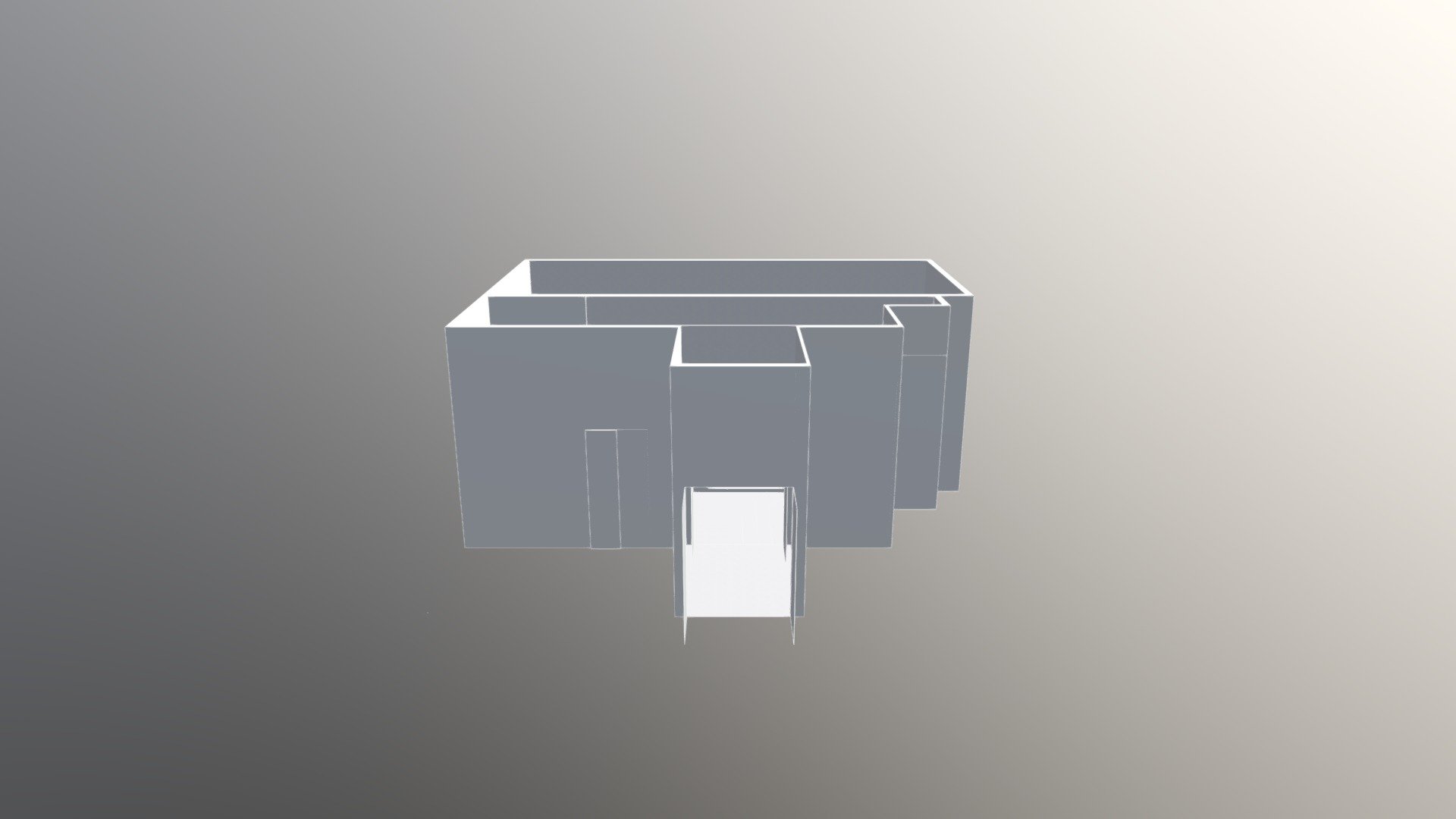 pop-up_exhibition_final - 3D model by meijiehuuu [252c5c3] - Sketchfab