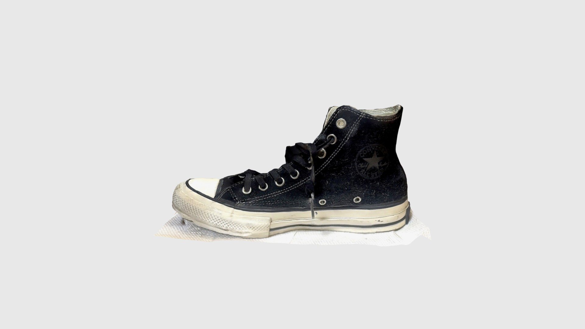 converse - Download Free 3D model by mint (@bbbcccooorrreee) [252f06c ...