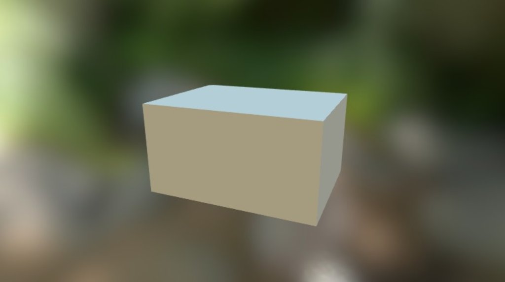 box - 3D model by arxilbutt82 [25301eb] - Sketchfab