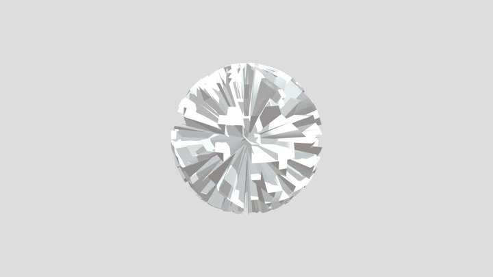 Protozoa 3D models - Sketchfab