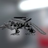 Command Wolf- Zoids - Download Free 3D model by indonalvin [2531351 ...