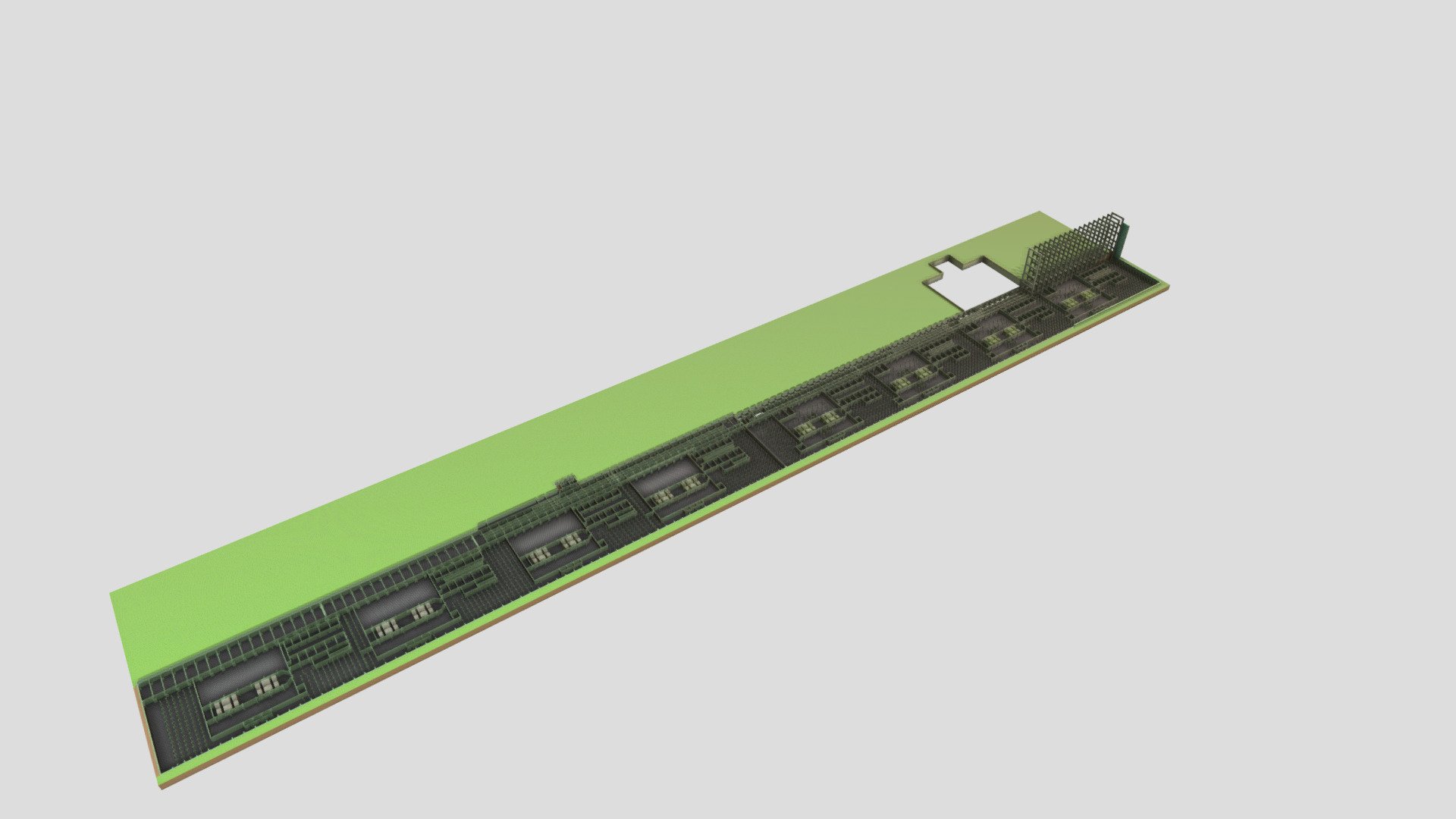 Chnpp test - 3D model by Jambo_Juice_ [25313b1] - Sketchfab