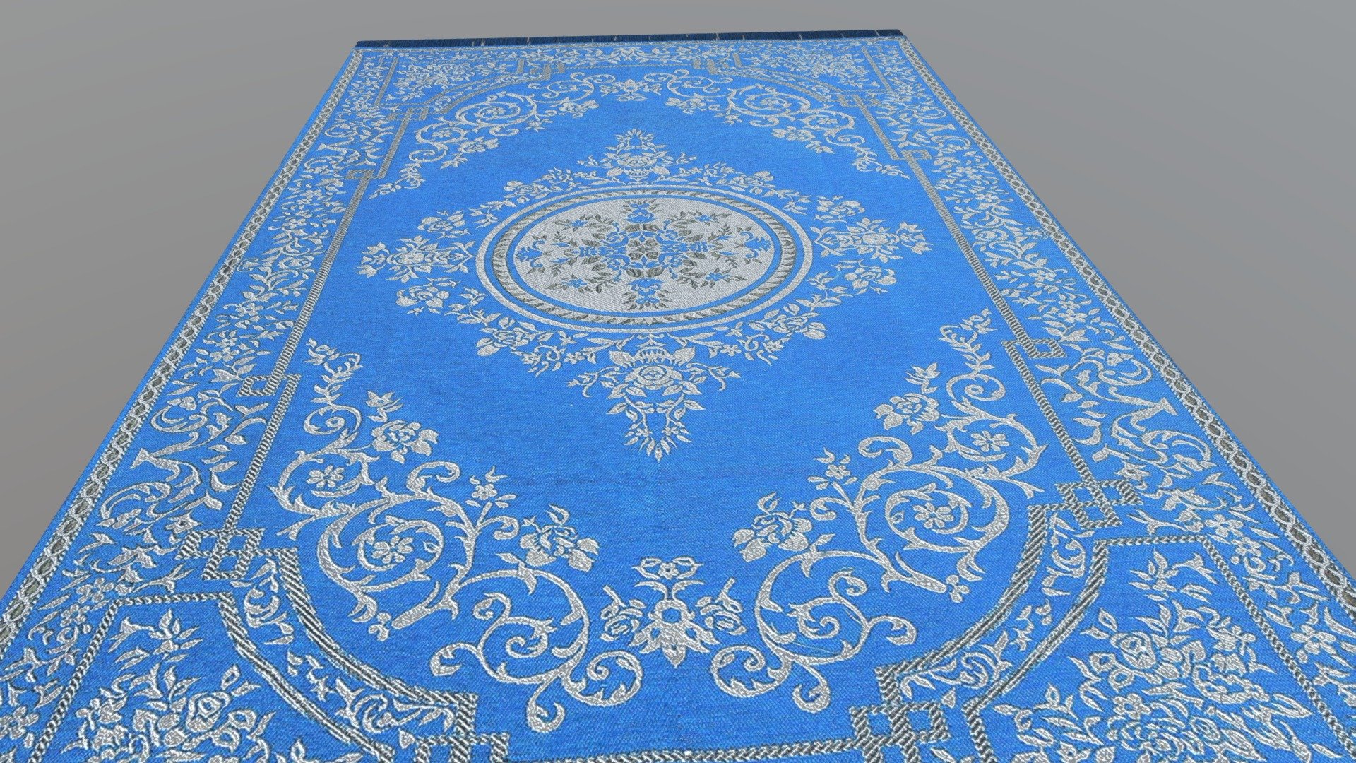 Mat - 3D model by HarishMarkanti [2531d27] - Sketchfab