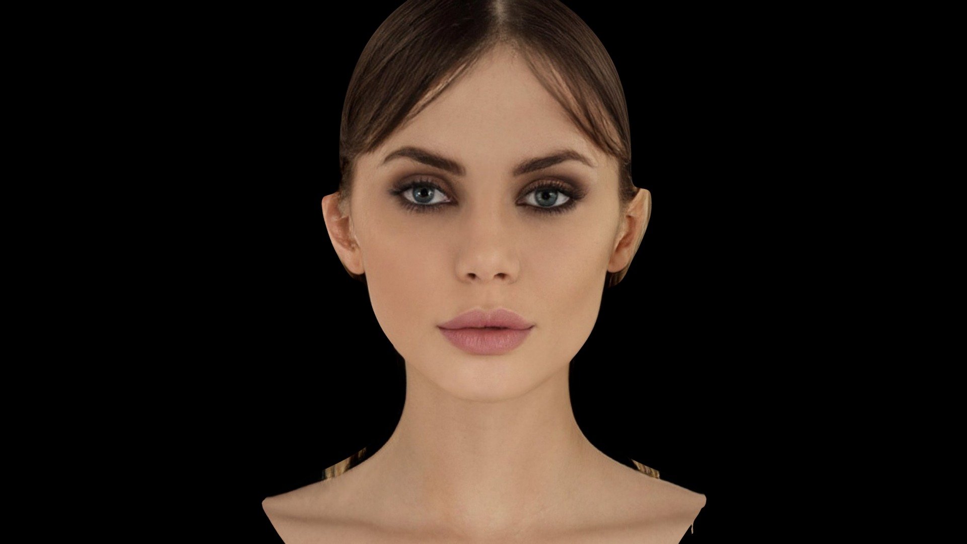 Human Dignity Collection | www.acuteline.com - Download Free 3D model ...