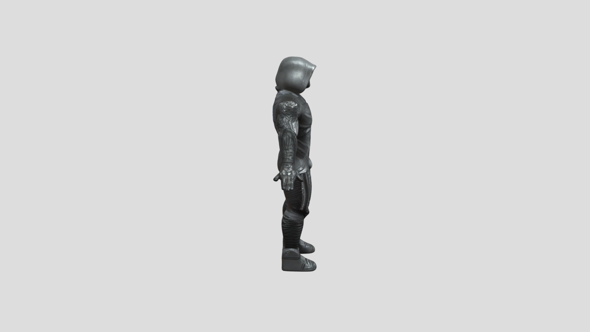 Ra.One_3d_model - Download Free 3D model by Holo Polo (@abhisheksa18 ...