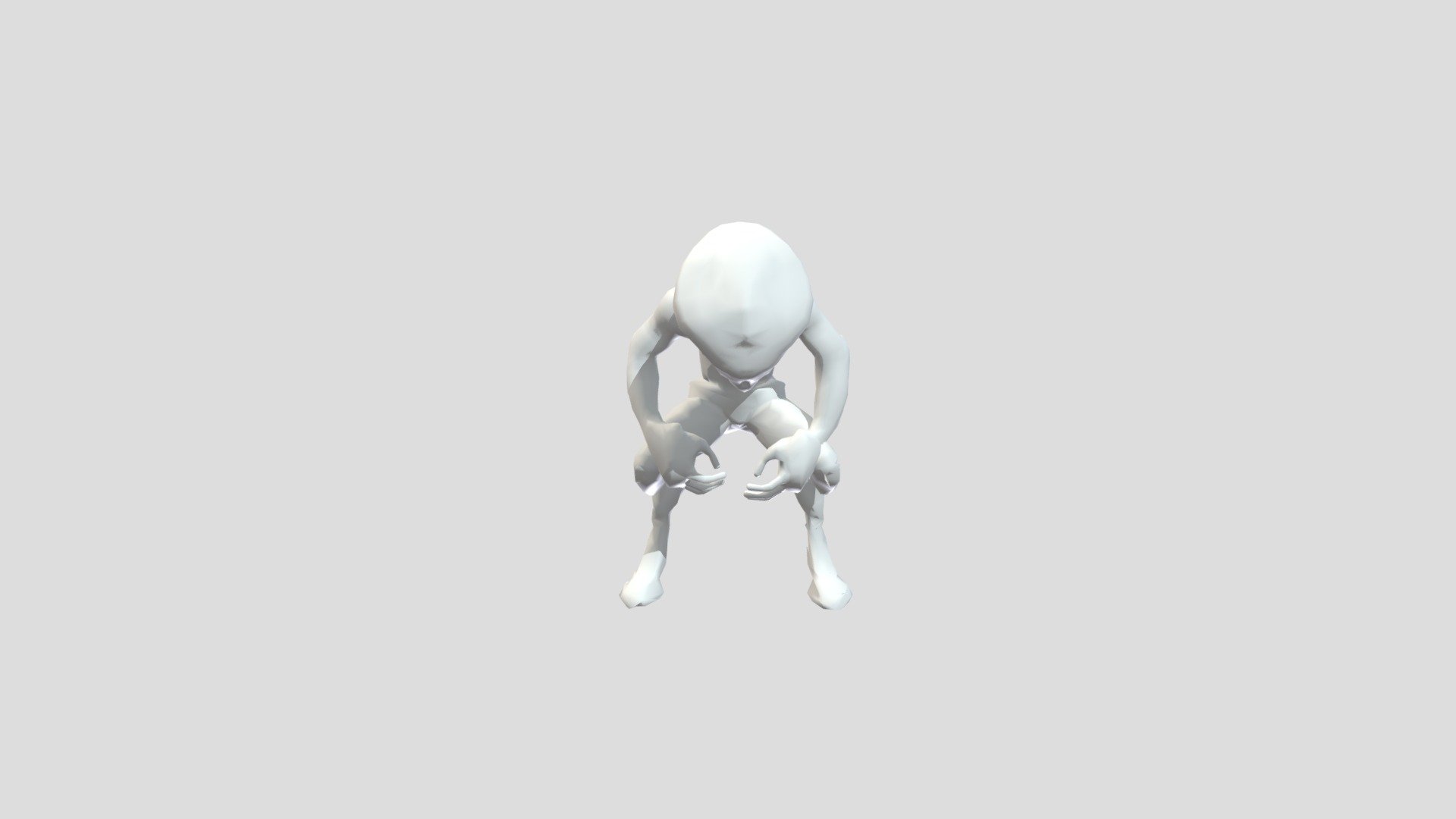 Alien_Idle_Animation - 3D model by Mattheo.Hinssen [253832c] - Sketchfab
