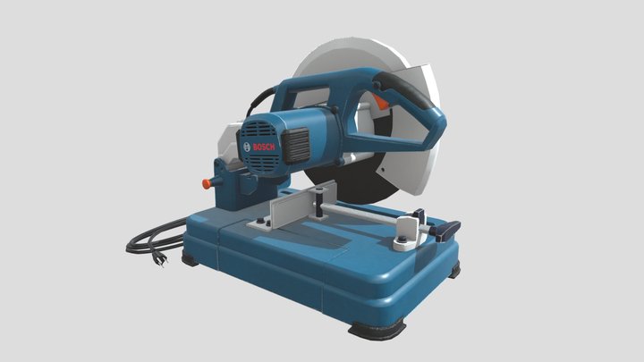 Grinder 3D models - Sketchfab