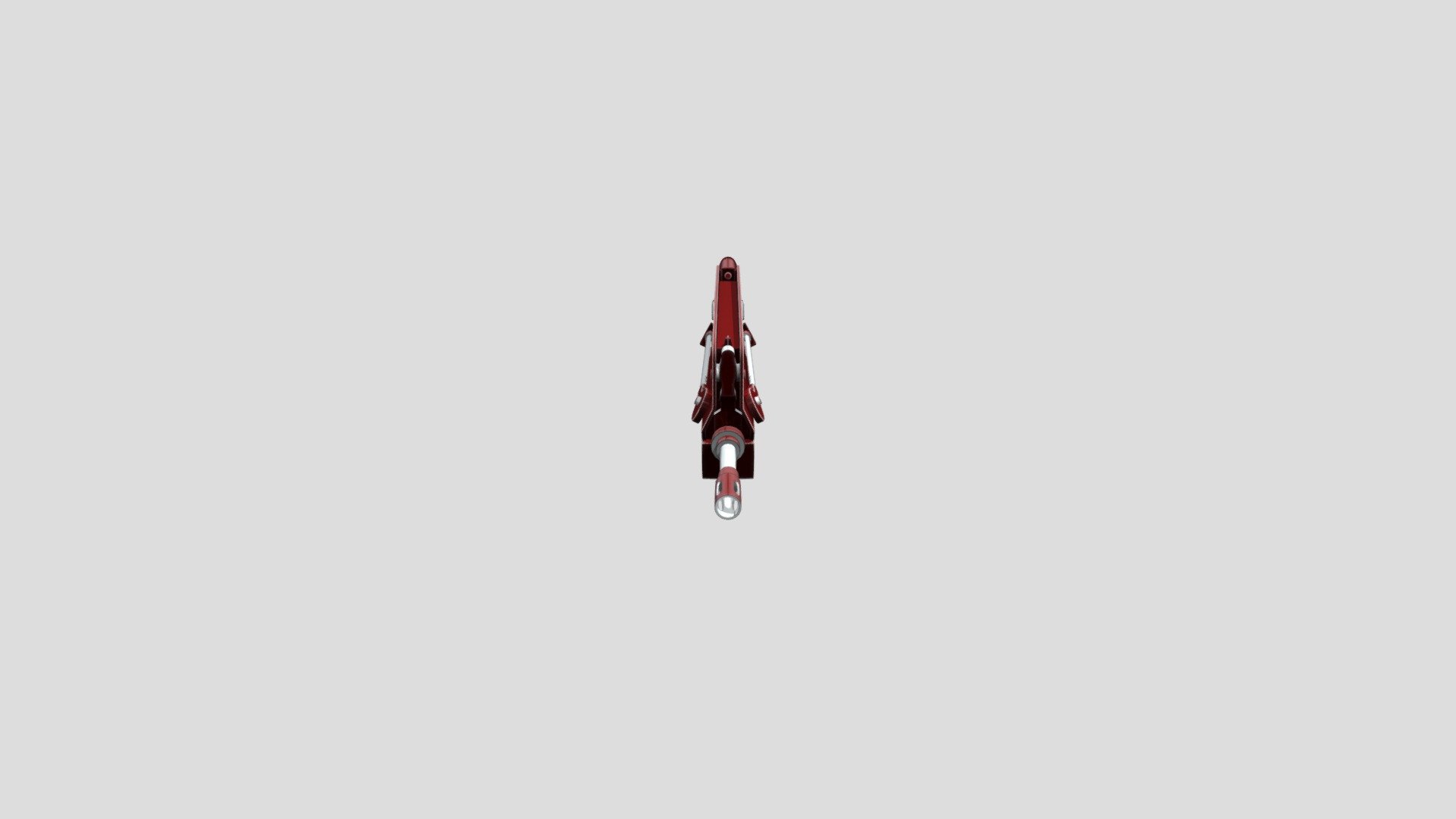 Famas | White Line - Download Free 3D model by shohkhusravvaliev ...