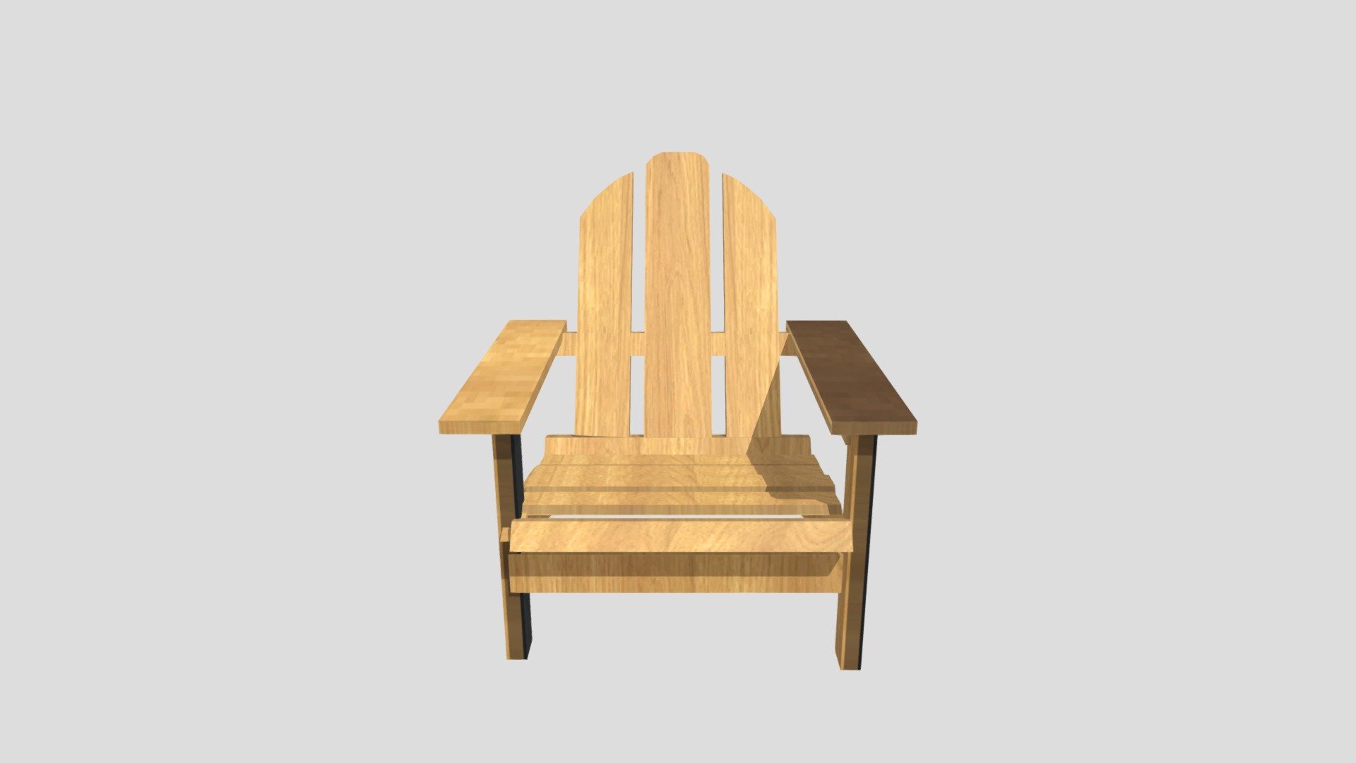 Kursi 3d - Download Free 3D model by romimolyadi1 [253a7a2] - Sketchfab