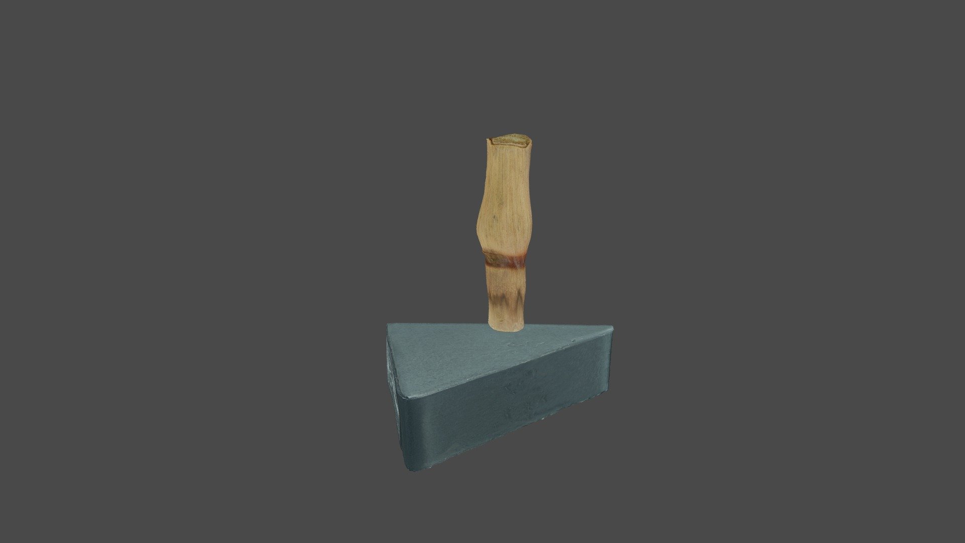 ตะไคร้หอม - Download Free 3D model by SCPHC (@rujirada) [253ae7a ...