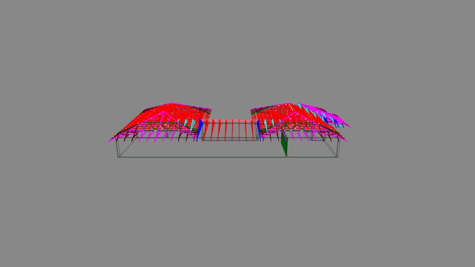 13401B - Download Free 3D model by Porters Truss & Frame (@mark.porter ...