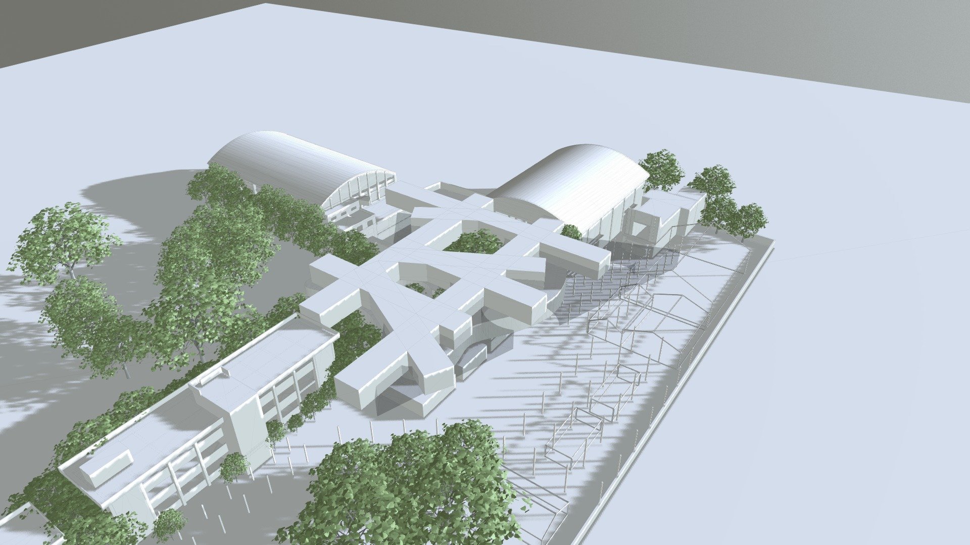 Volume Revised - Download Free 3D model by felixlee1994 [2541d92 ...
