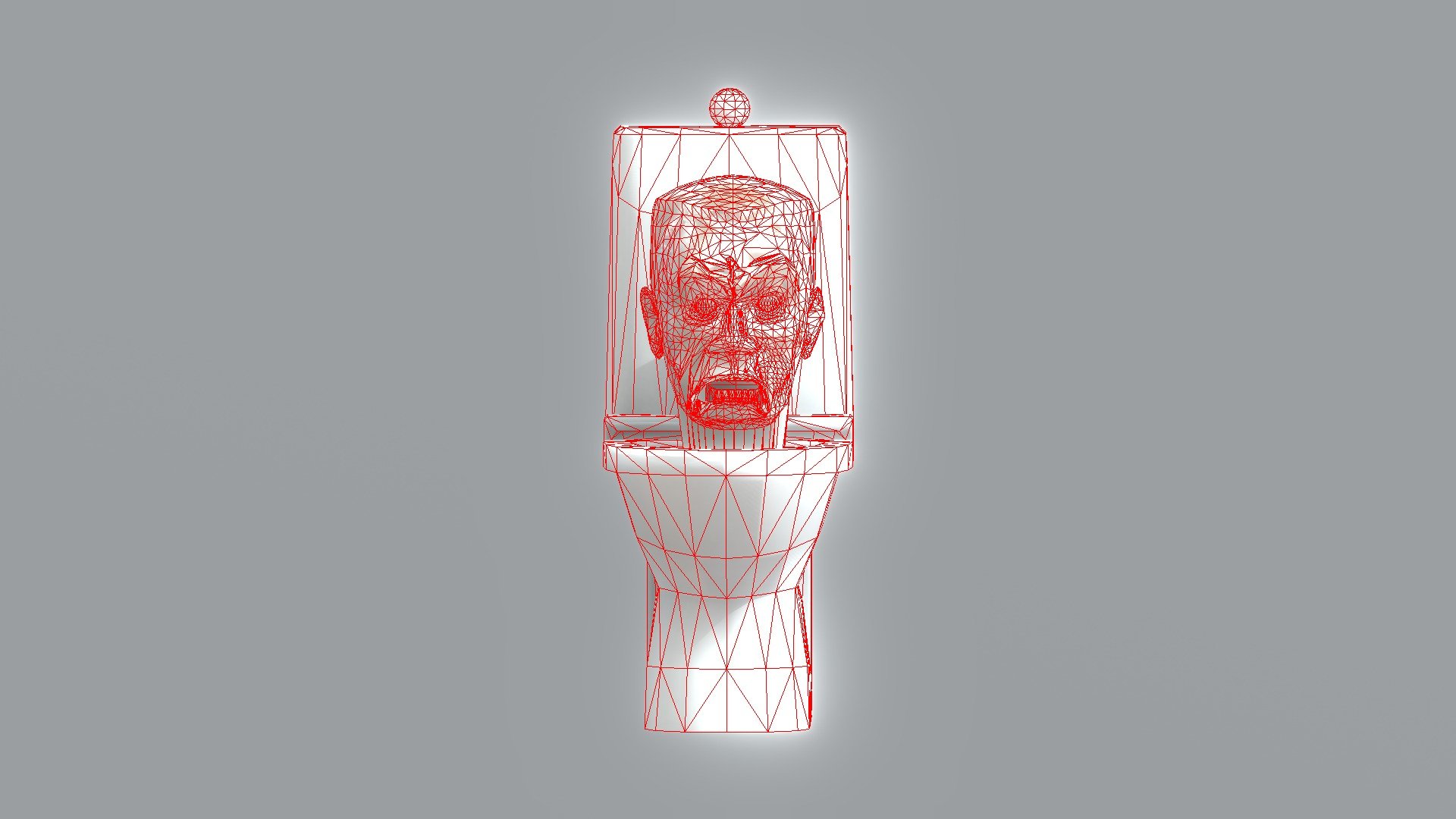 gman_normal_ep_7 - 3D model by upgradid fake gman (@bigboss29.fm ...