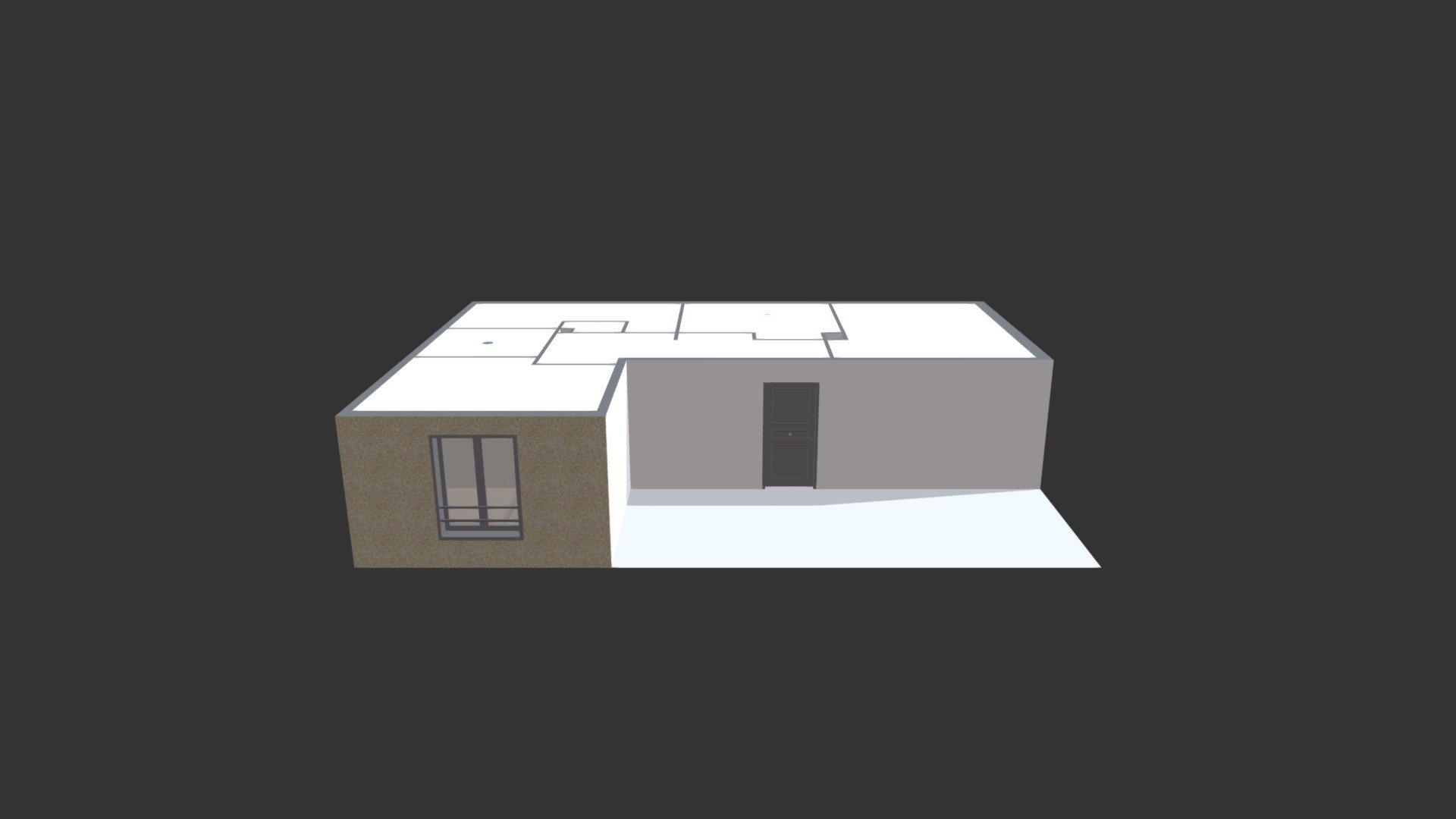 Temp To Delete 3D Model By Cedrick caumont 2544249 Sketchfab