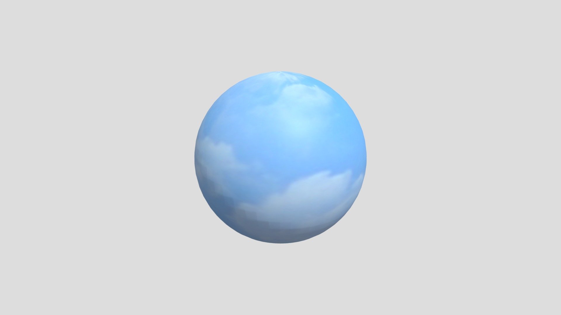 Spheree - Download Free 3D model by evaaaaaaaaa [2546035] - Sketchfab