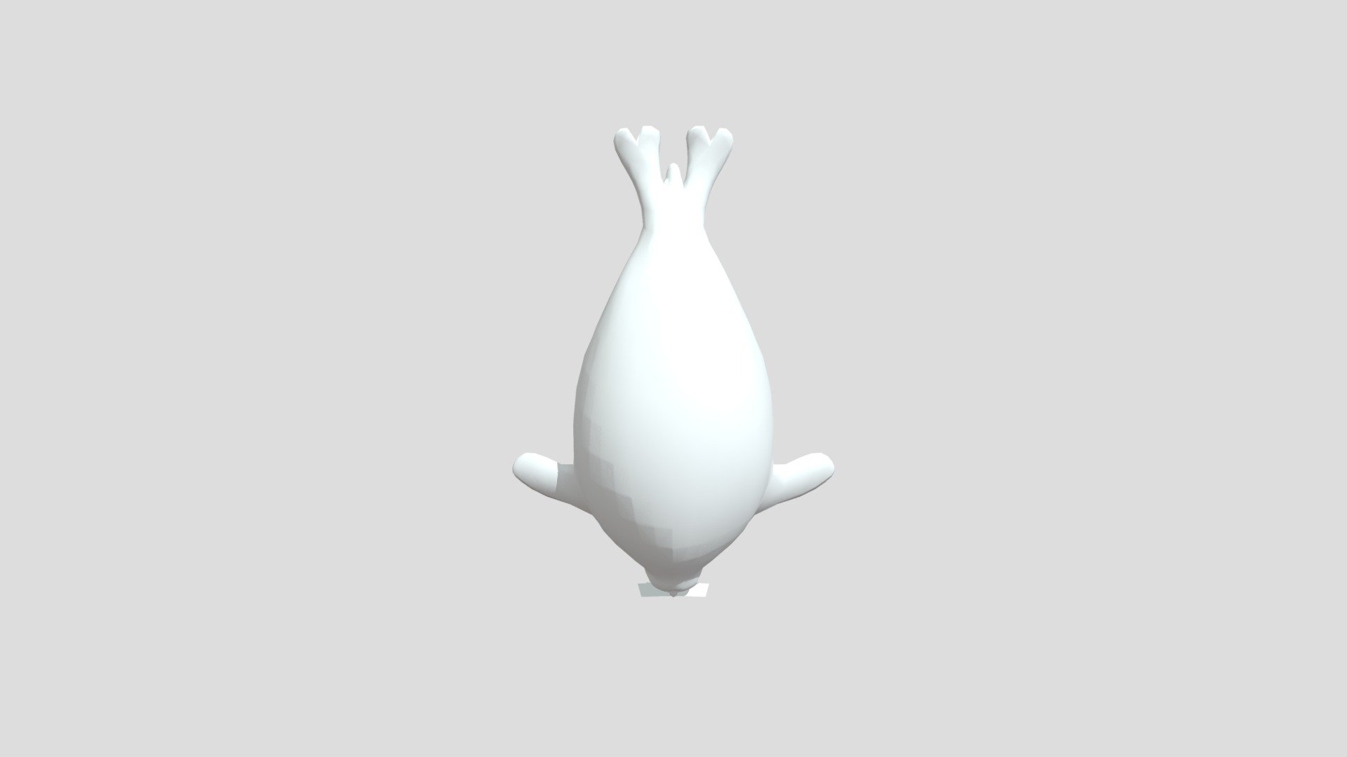 Seal From TF2 - Download Free 3D model by Noname2121 [2546414] - Sketchfab