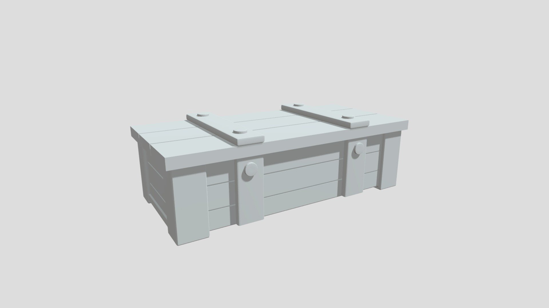 bradley_phoenix_chest_box - 3D model by Bradley.Phoenix [2546f71 ...