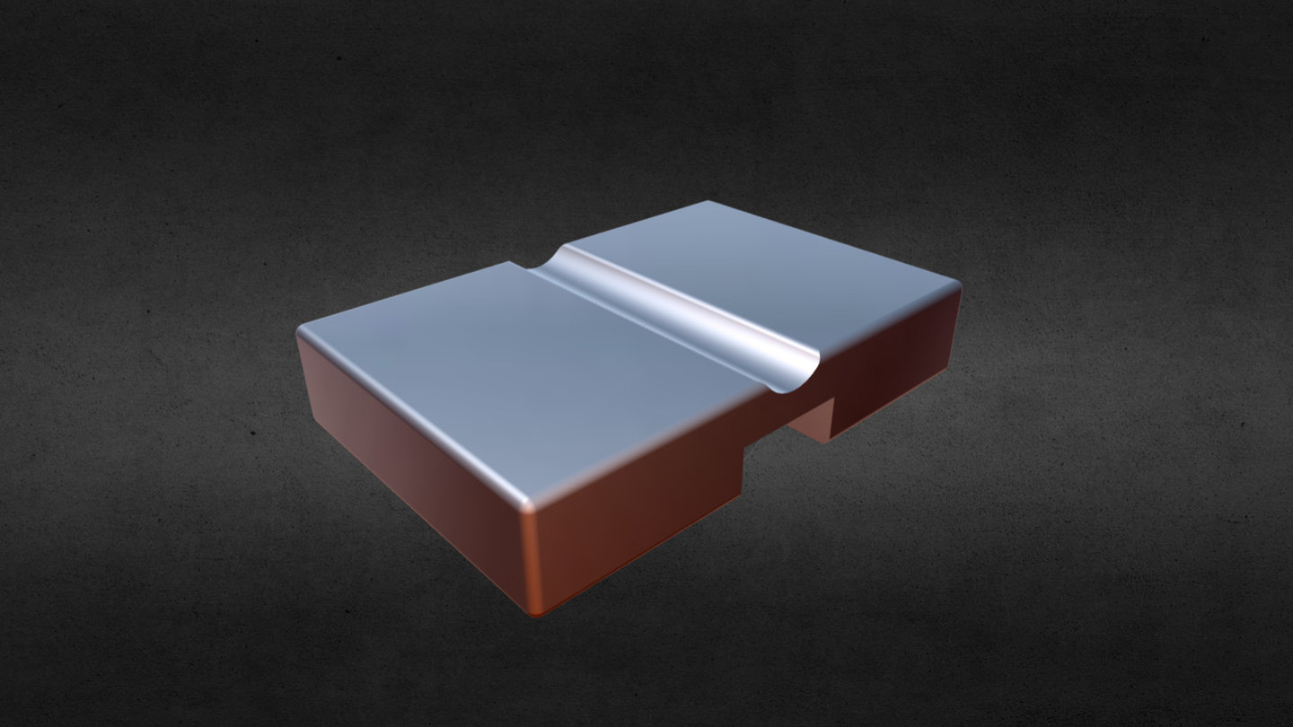 DSFT - 3D model by mranderson881 [2547780] - Sketchfab