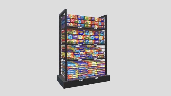 Cips 3D models - Sketchfab