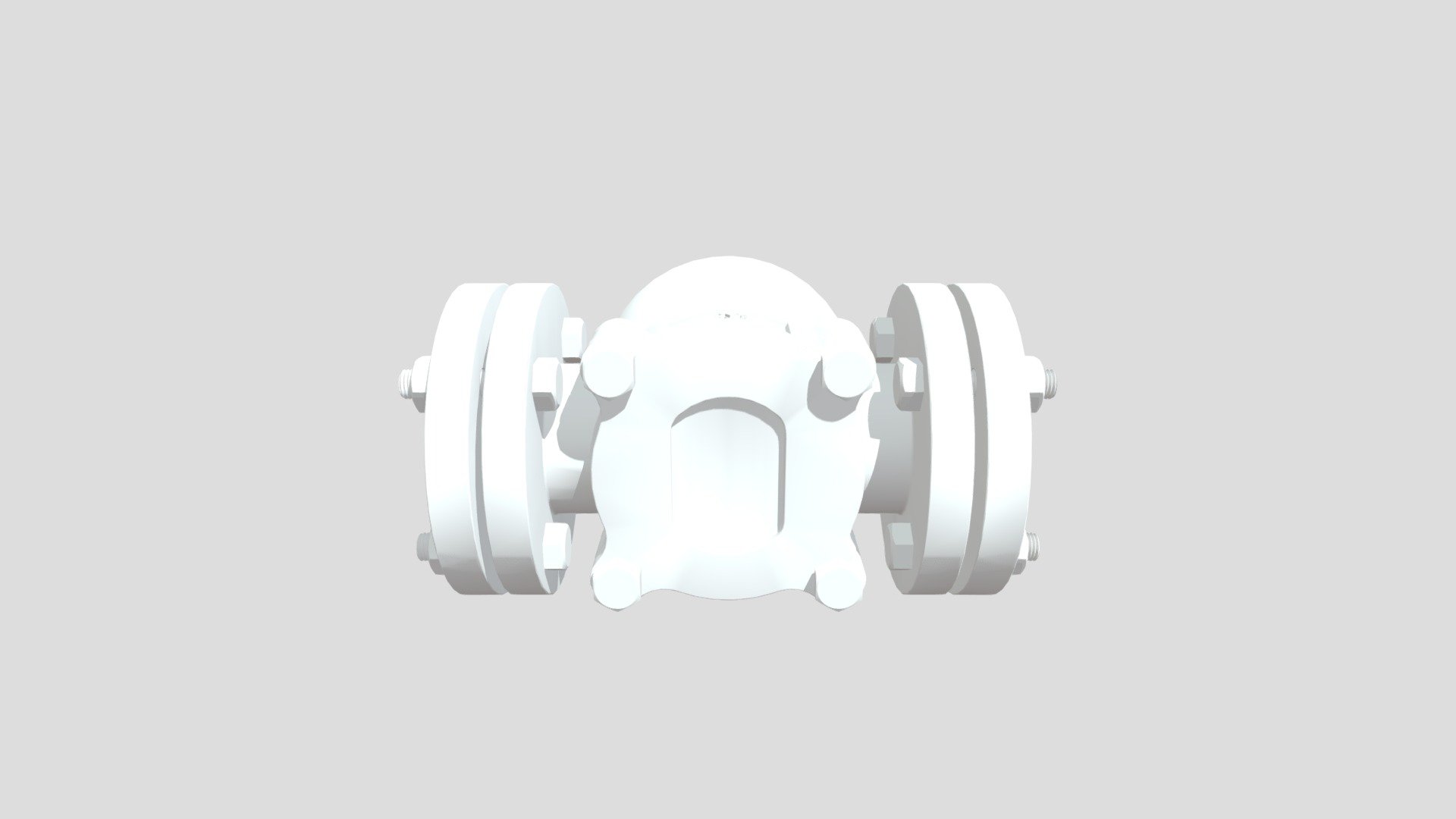 Stream_ Trap_v1 - 3D model by Karthik (@mail.to.kittu) [2548cc0 ...