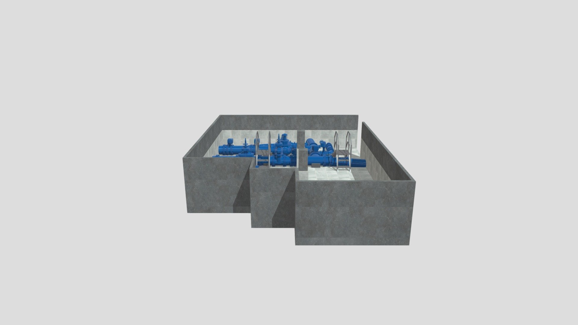 Miramar - 3D model by lauragh_bexreal [254c083] - Sketchfab