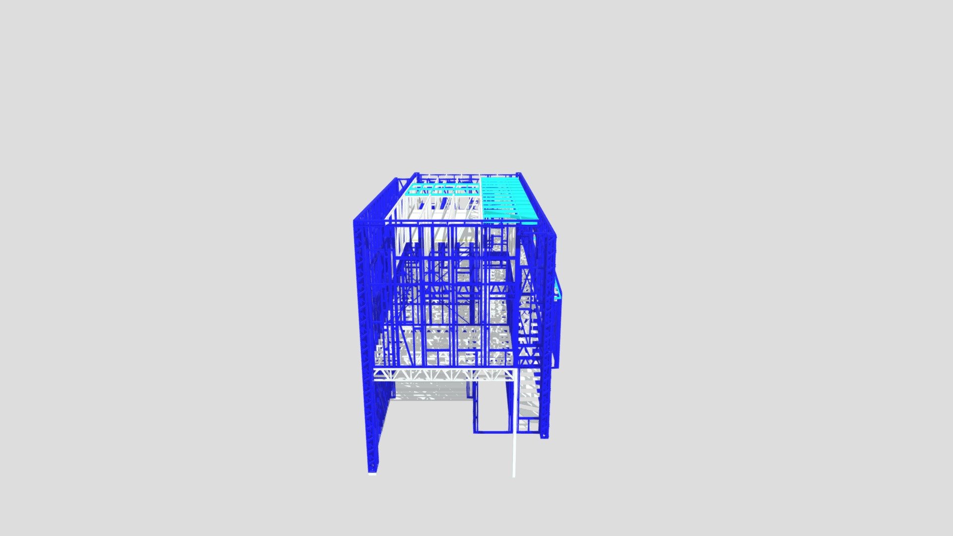 #4833 Poly Ascot - UNIT S02 (Type H1-1m) - 3D model by Australian ...