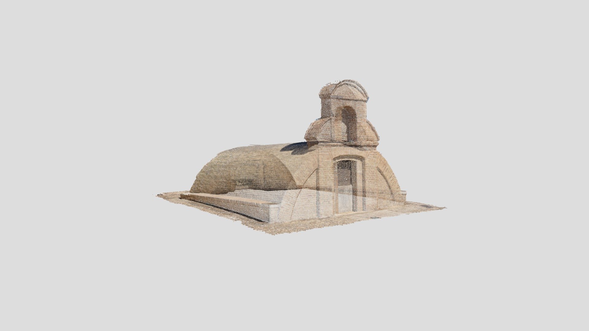 ALJIBE M3 - 3D model by martagomez1509 [254ce73] - Sketchfab