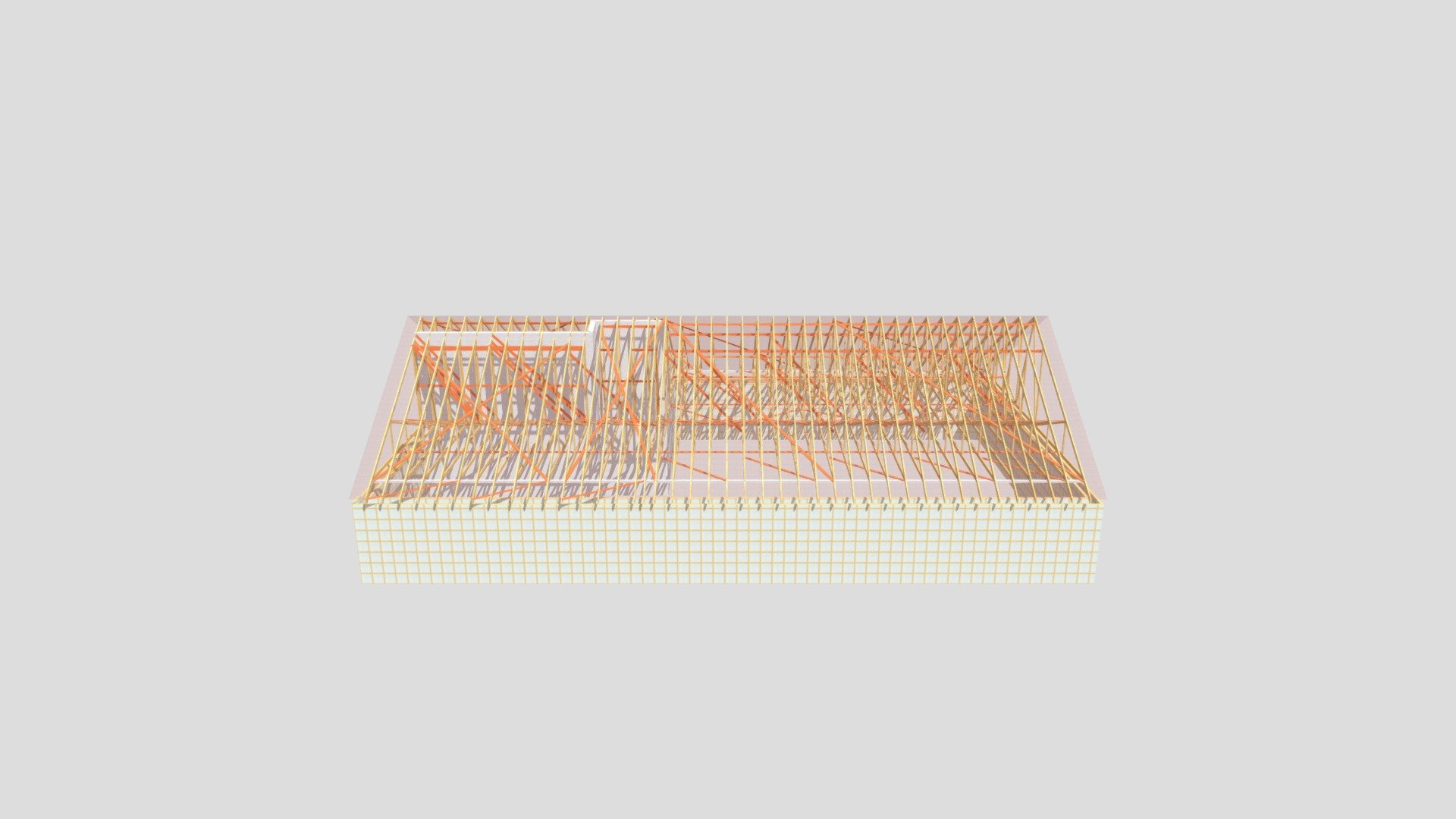 Eirgrid_substation_roof_r2 - Download Free 3D model by b.ballyglass ...