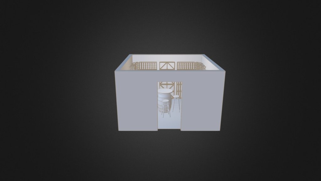 Demo - 3D model by useryxz5656 [254ee98] - Sketchfab