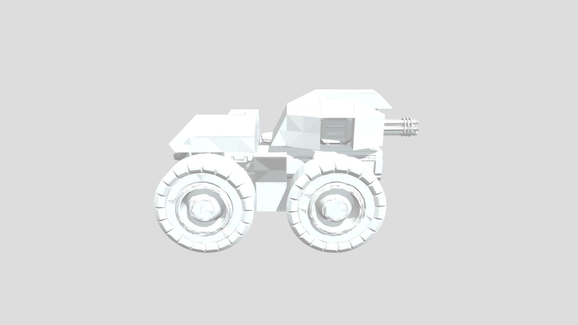 REBA - Download Free 3D model by kiyan1159 [254fd1f] - Sketchfab