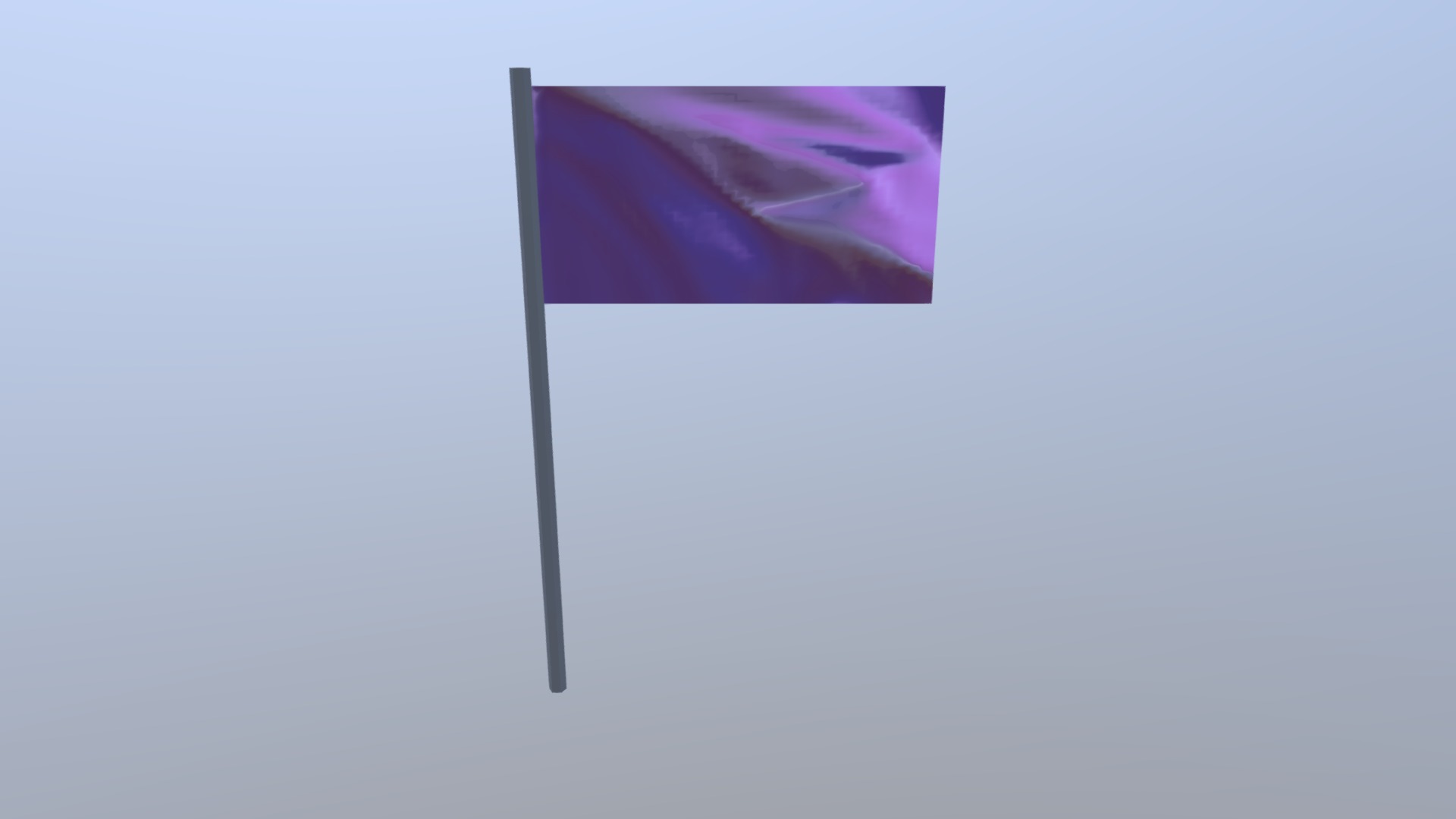 INT3D - Flag - 3D model by mcdonachel [2550ec1] - Sketchfab